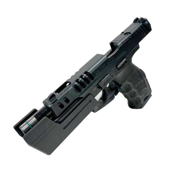 VP9 MATCH (Heckler & Koch) Match Weight Steel Compensator, Optional ...