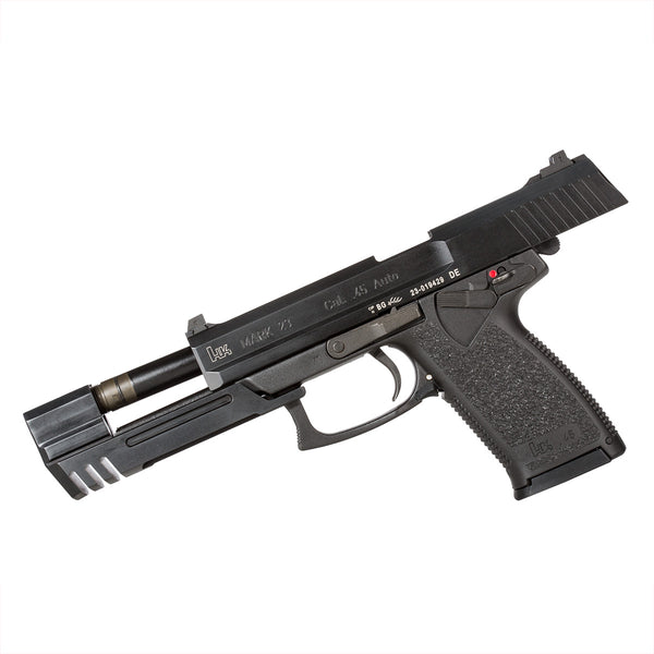 Mark 23 (HECKLER & KOCH) .45mm STEEL COMPENSATOR – MatchWeight
