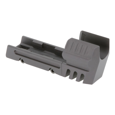 P30L (HECKLER & KOCH) MATCH WEIGHT STEEL COMPENSATOR – MatchWeight