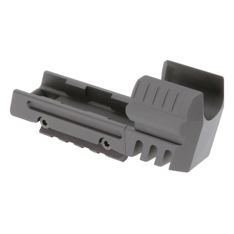 P30L (HECKLER & KOCH) MATCH WEIGHT STEEL COMPENSATOR – MatchWeight