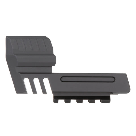 P30 (HECKLER & KOCH) MATCH WEIGHT ALUMINUM COMPENSATOR – MatchWeight