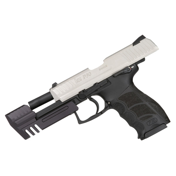 P30 (HECKLER & KOCH) MATCH WEIGHT ALUMINUM COMPENSATOR – MatchWeight