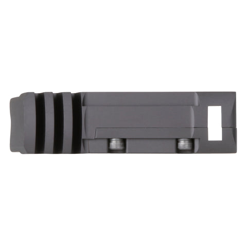 HK USP COMPACT (HECKLER & KOCH) ALUMINUM MATCH WEIGHT COMPENSATOR ...