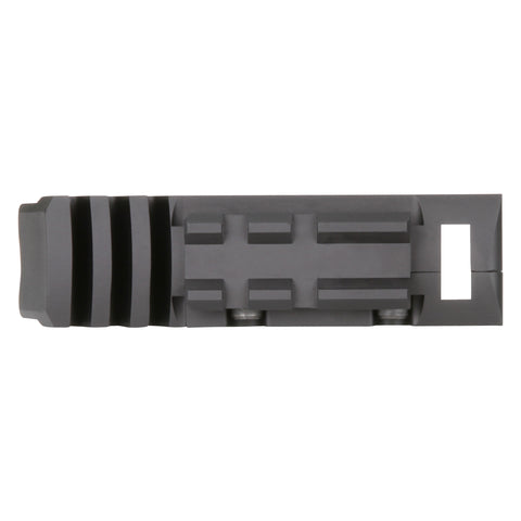 HK USP COMPACT (HECKLER & KOCH) ALUMINUM MATCH WEIGHT COMPENSATOR ...