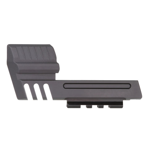 HK USP COMPACT (HECKLER & KOCH) ALUMINUM MATCH WEIGHT COMPENSATOR ...