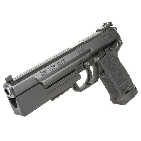 HK USP ELITE .45 / 9MM / .40 (HECKLER & KOCH) MATCH WEIGHT COMPENSATOR ...