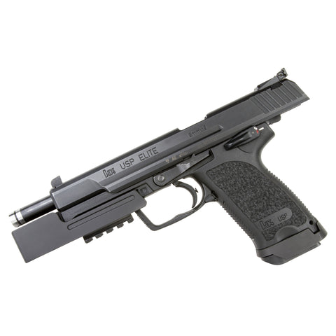 Hk Usp 40 Expert