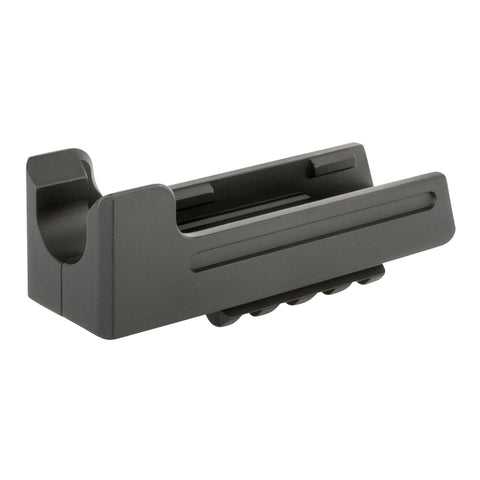 HK USP EXPERT .45 / 9mm / .40 MATCH WEIGHT STEEL COMPENSATOR – MatchWeight