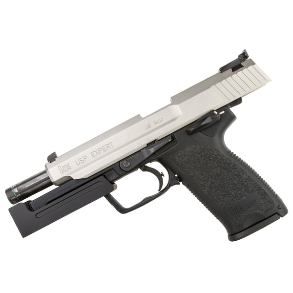 HK USP EXPERT .45 / 9mm / .40 MATCH WEIGHT STEEL COMPENSATOR – MatchWeight