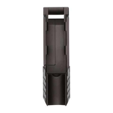 VP9 (Heckler & Koch) Match Weight Steel Compensator, Optional Rail ...